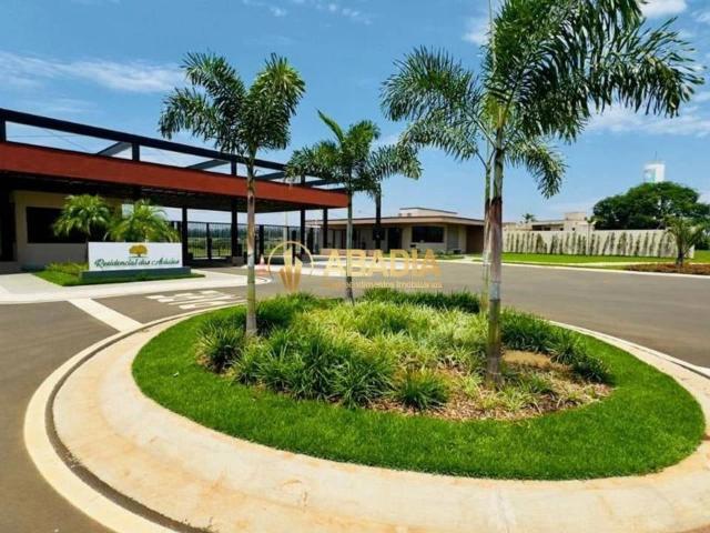 Terreno em Condomínio para Venda em Paulínia/SP Boa Esperança