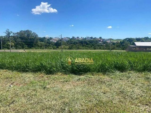 Terreno em Condomínio para Venda em Paulínia/SP Boa Esperança