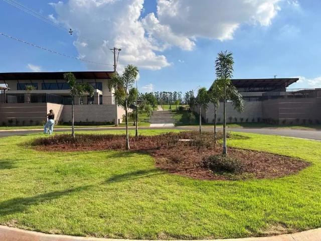 Terreno em Condomínio para Venda em Paulínia/SP Boa Esperança