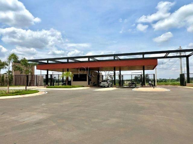 Terreno em Condomínio para Venda em Paulínia/SP Boa Esperança