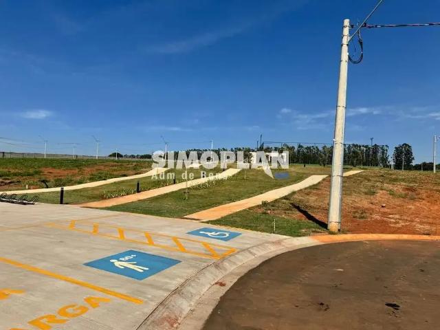 Terreno em Condomínio para Venda em Paulínia/SP Boa Esperança
