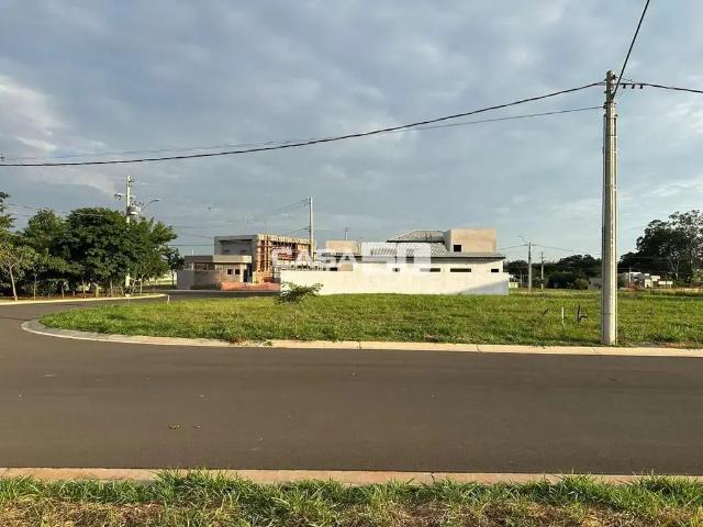 Terreno em Condomínio para Venda em Paulínia/SP Boa Esperança