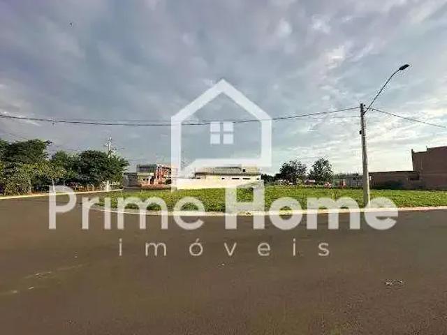 Terreno em Condomínio para Venda em Paulínia/SP Boa Esperança