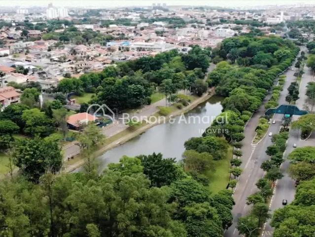 Terreno em Condomínio para Venda em Paulínia/SP Boa Esperança