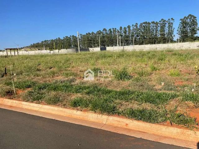 Terreno em Condomínio para Venda em Paulínia/SP Boa Esperança
