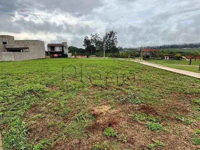 Terreno em Condomínio para Venda em Paulínia/SP Boa Esperança