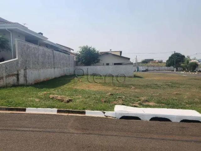 Terreno em Condomínio para Venda em Paulínia/SP Bonfim