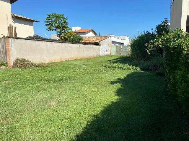Terreno em Condomínio para Venda em Paulínia/SP Bonfim