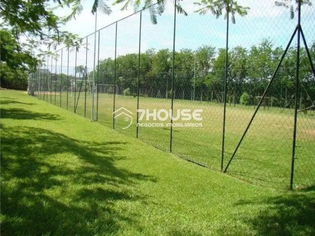 Terreno em Condomínio para Venda em Paulínia/SP Campos do Conde I