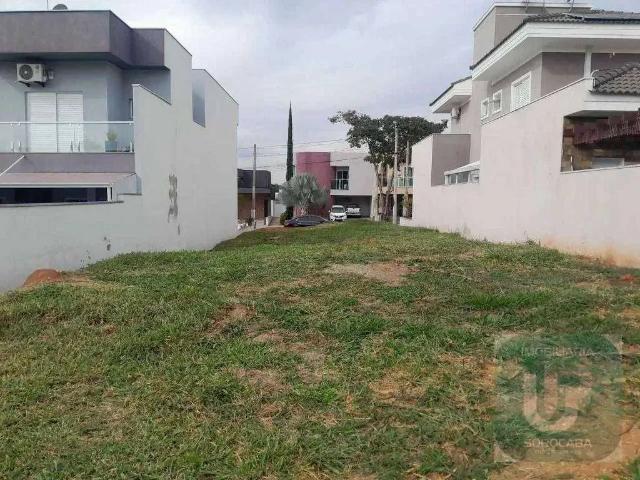 Terreno em Condomínio para Venda em Paulínia/SP Campos do Conde I