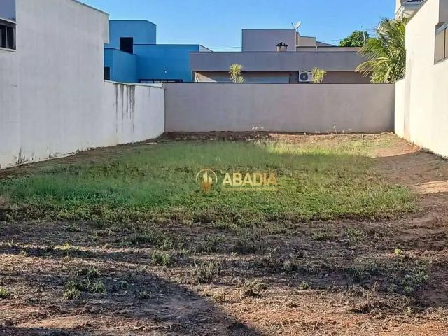 Terreno em Condomínio para Venda em Paulínia/SP Campos do Conde II