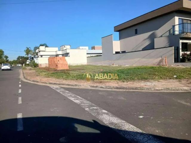 Terreno em Condomínio para Venda em Paulínia/SP Campos do Conde II