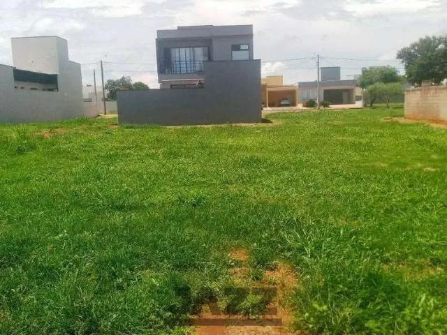 Terreno em Condomínio para Venda em Paulínia/SP Cascata
