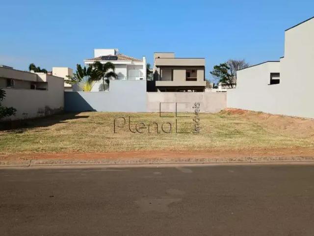 Terreno em Condomínio para Venda em Paulínia/SP Cascata