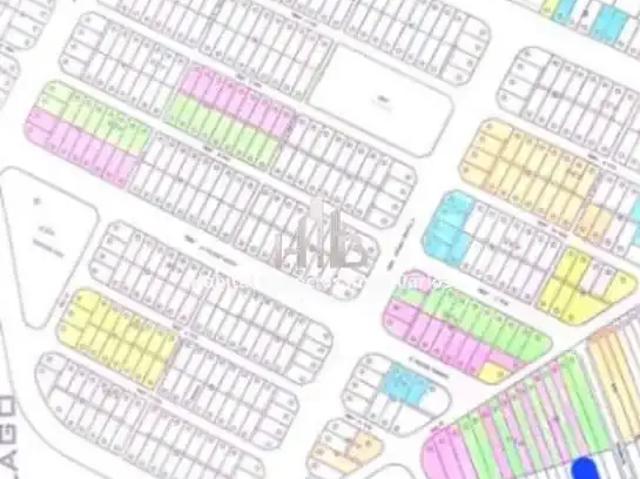 Terreno em Condomínio para Venda em Paulínia/SP Centro