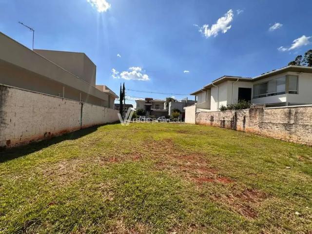 Terreno em Condomínio para Venda em Paulínia/SP Condominio Athenas
