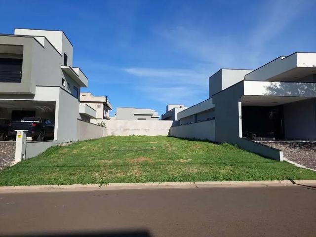 Terreno em Condomínio para Venda em Paulínia/SP Condominio Villa Bella
