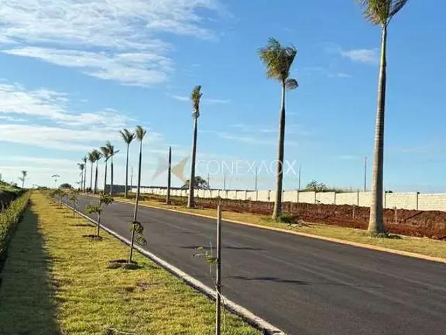 Terreno em Condomínio para Venda em Paulínia/SP Jardim Ypê
