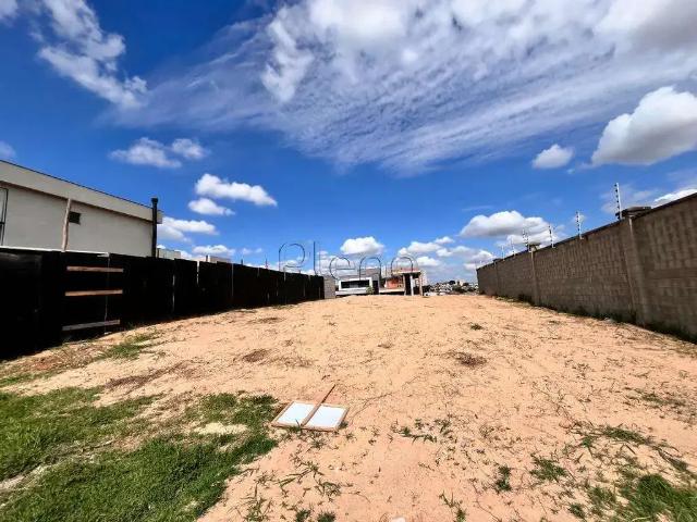 Terreno em Condomínio para Venda em Paulínia/SP Jardim Ypê