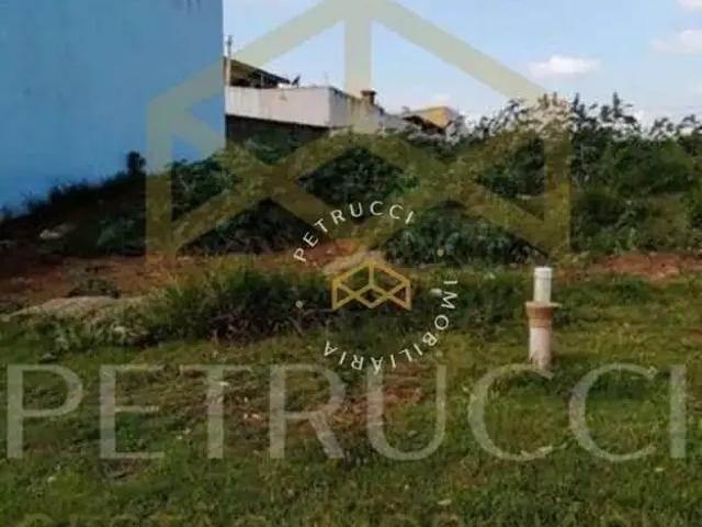 Terreno em Condomínio para Venda em Paulínia/SP Jardim Ypê
