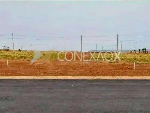 Terreno em Condomínio para Venda em Paulínia/SP Jardim Ypê