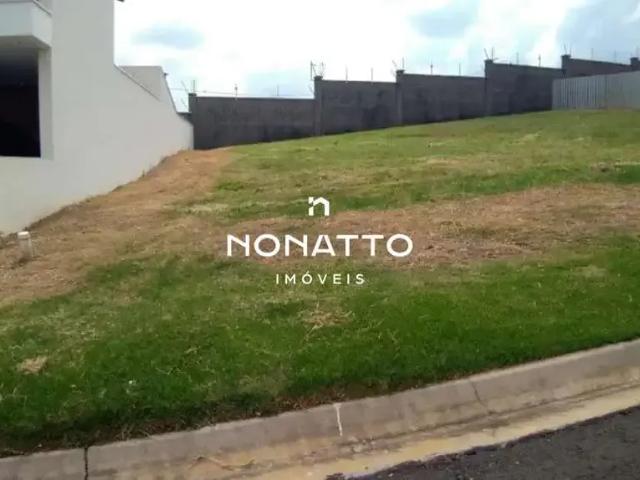 Terreno em Condomínio para Venda em Paulínia/SP Jardim Ypê