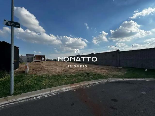 Terreno em Condomínio para Venda em Paulínia/SP Jardim Ypê