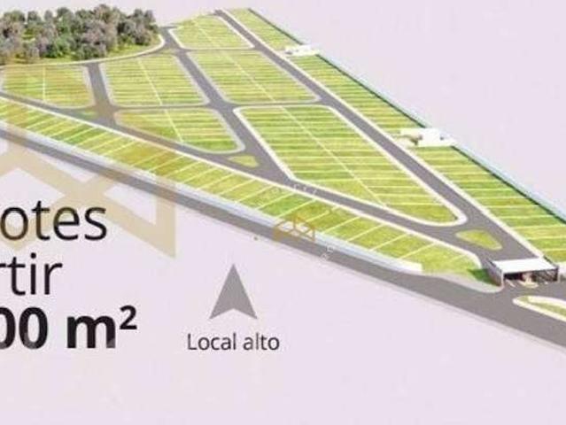 Terreno em Condomínio para Venda em Paulínia/SP Betel