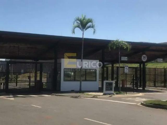 Terreno em Condomínio para Venda em Paulínia/SP Jardim Ypê