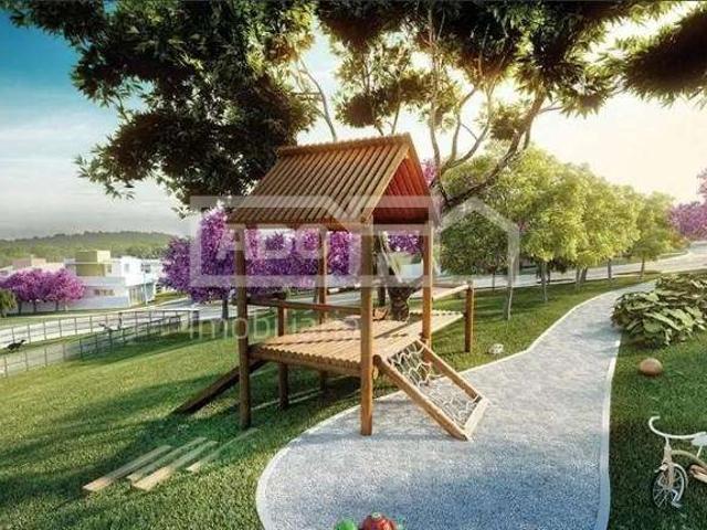 Terreno em Condomínio para Venda em Paulínia/SP Jardim Ypê