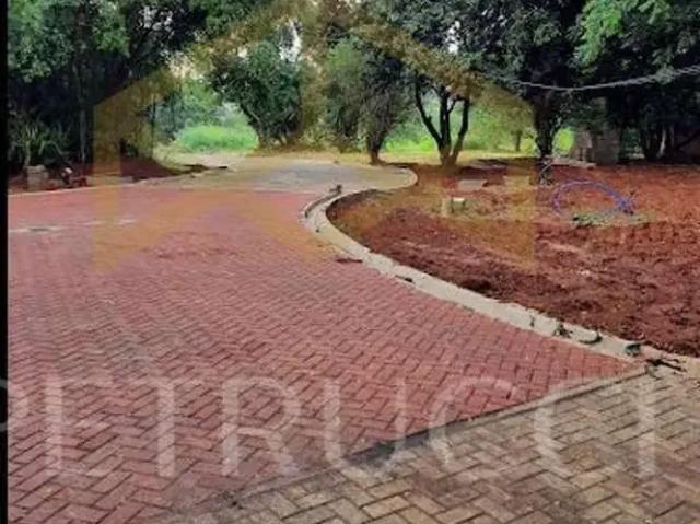 Terreno em Condomínio para Venda em Paulínia/SP Jardim Ypê