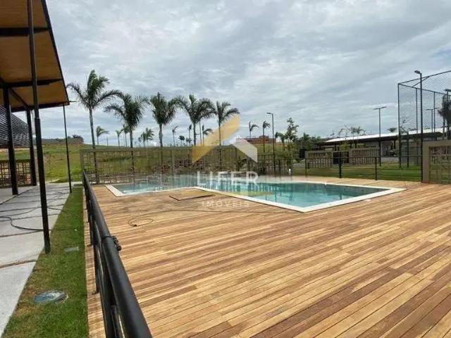 Terreno em Condomínio para Venda em Paulínia/SP Jardim Ypê