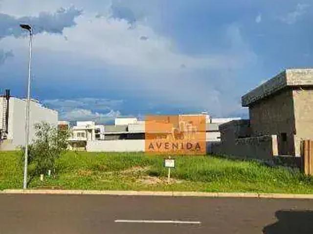 Terreno em Condomínio para Venda em Paulínia/SP Jardim Ypê