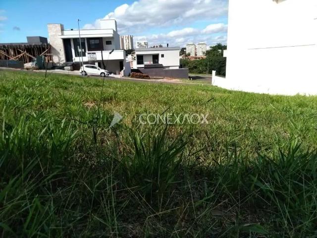 Terreno em Condomínio para Venda em Paulínia/SP Jardim Ypê
