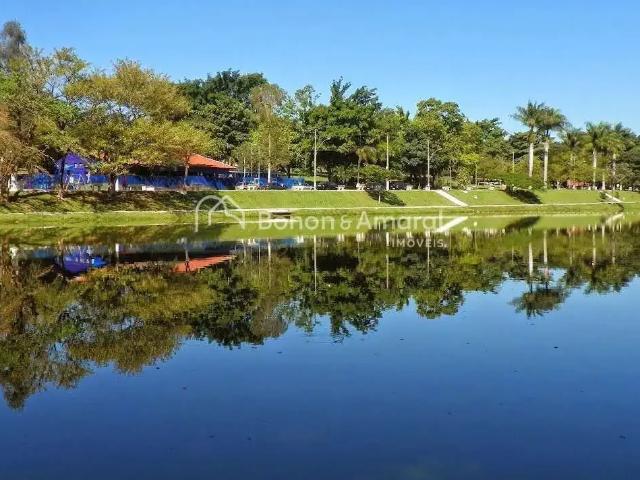 Terreno em Condomínio para Venda em Paulínia/SP Jardim de Itapoan
