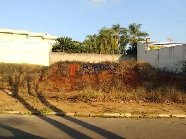 Terreno em Condomínio para Venda em Paulínia/SP Jardim de Itapoan