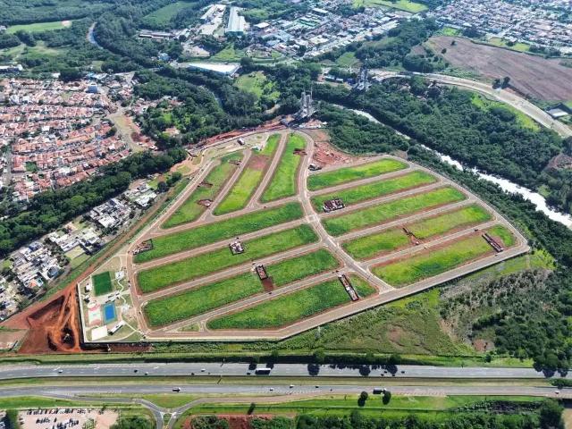 Terreno em Condomínio para Venda em Paulínia/SP Jardim dos Calegaris