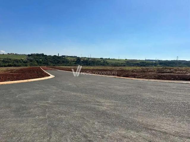 Terreno em Condomínio para Venda em Paulínia/SP Jardim Fortaleza