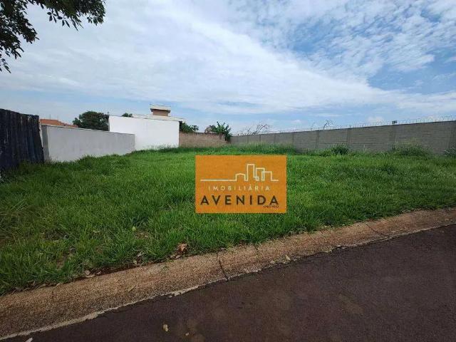 Terreno em Condomínio para Venda em Paulínia/SP Jardim Fortaleza