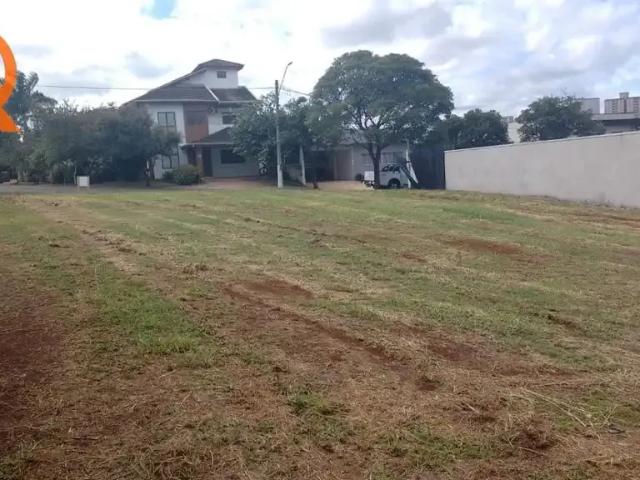 Terreno em Condomínio para Venda em Paulínia/SP Jardim Fortaleza