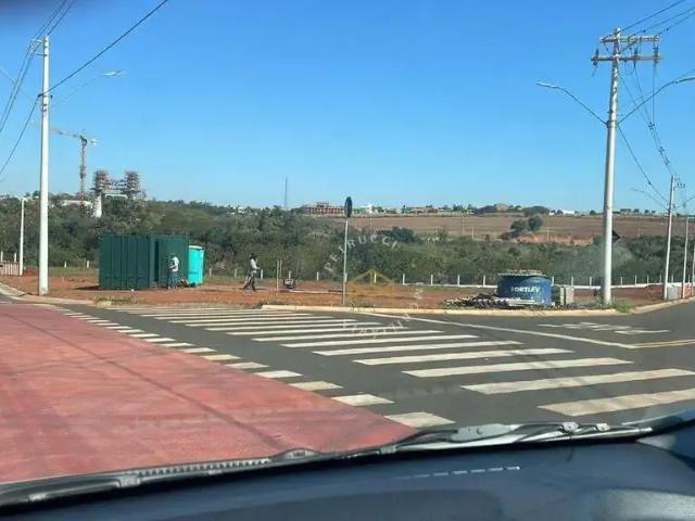 Terreno em Condomínio para Venda em Paulínia/SP Jardim Fortaleza