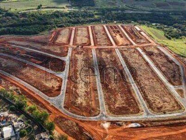 Terreno em Condomínio para Venda em Paulínia/SP Jardim Fortaleza