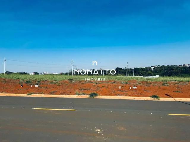 Terreno em Condomínio para Venda em Paulínia/SP Jardim Fortaleza