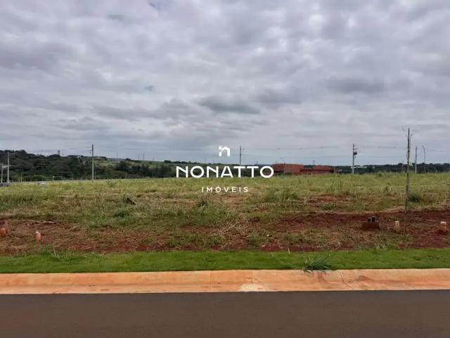 Terreno em Condomínio para Venda em Paulínia/SP Jardim Fortaleza