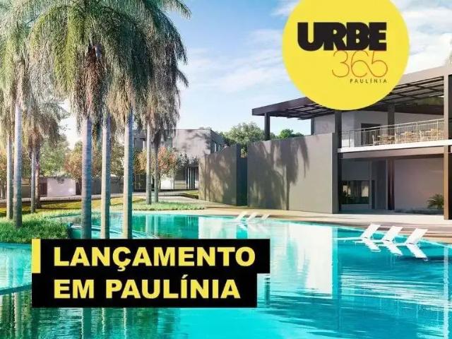 Terreno em Condomínio para Venda em Paulínia/SP Jardim Fortaleza