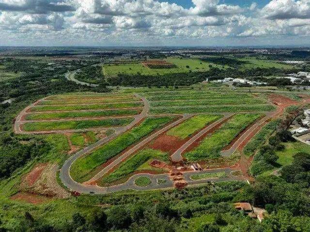 Terreno em Condomínio para Venda em Paulínia/SP Jardim Fortaleza