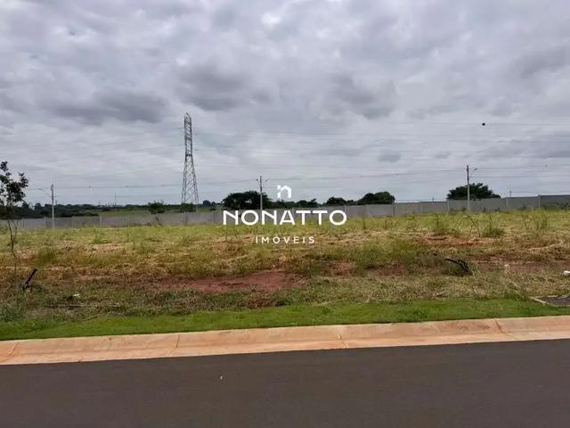 Terreno em Condomínio para Venda em Paulínia/SP Jardim Fortaleza