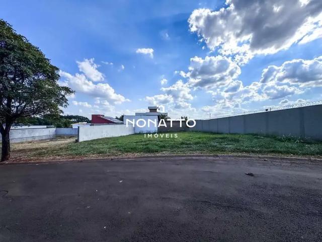 Terreno em Condomínio para Venda em Paulínia/SP Jardim Fortaleza