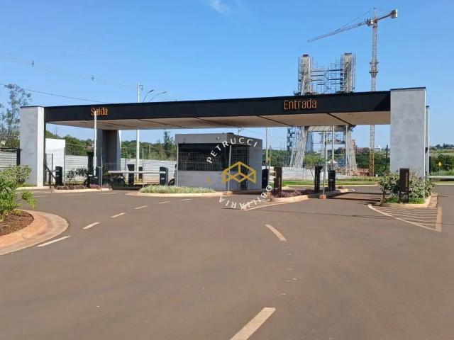 Terreno em Condomínio para Venda em Paulínia/SP Jardim Fortaleza