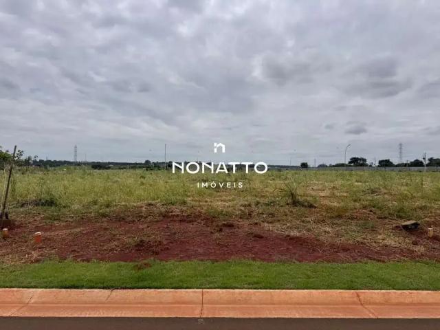 Terreno em Condomínio para Venda em Paulínia/SP Jardim Fortaleza